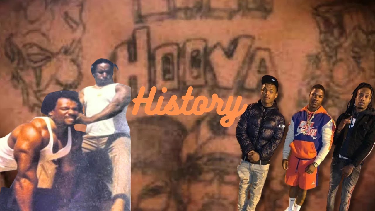 The Evolution of the Hoovers: From Crips Alliance to Criminal Empire