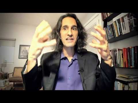 Agustín Fuentes – DISI 2021 – Meaning-making, belief, world shaping, and the human niche