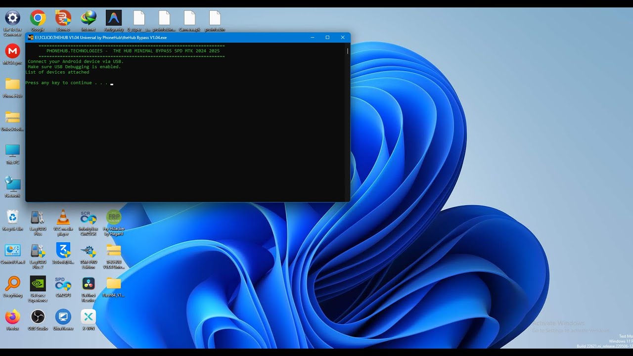 HOW TO BYPASS MTK SPD MDM BYPASS 2024-2025 Edit Misc/Proinfo NO ANTI-CRACK 2025