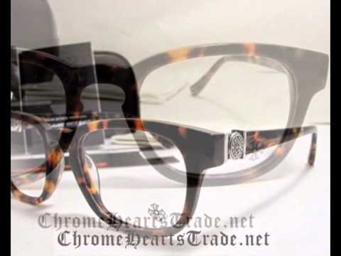 Popular Chrome Hearts Sunglasses For Sale
