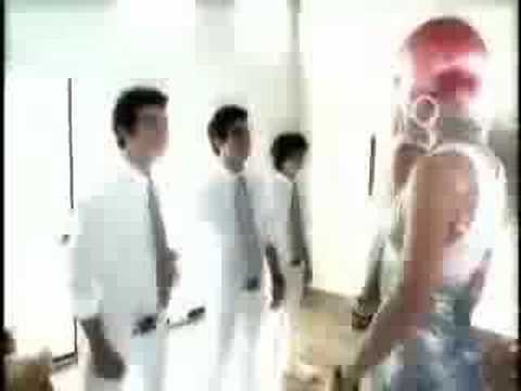 Year 3000 HQ (Official Music Video) - With Lyrics