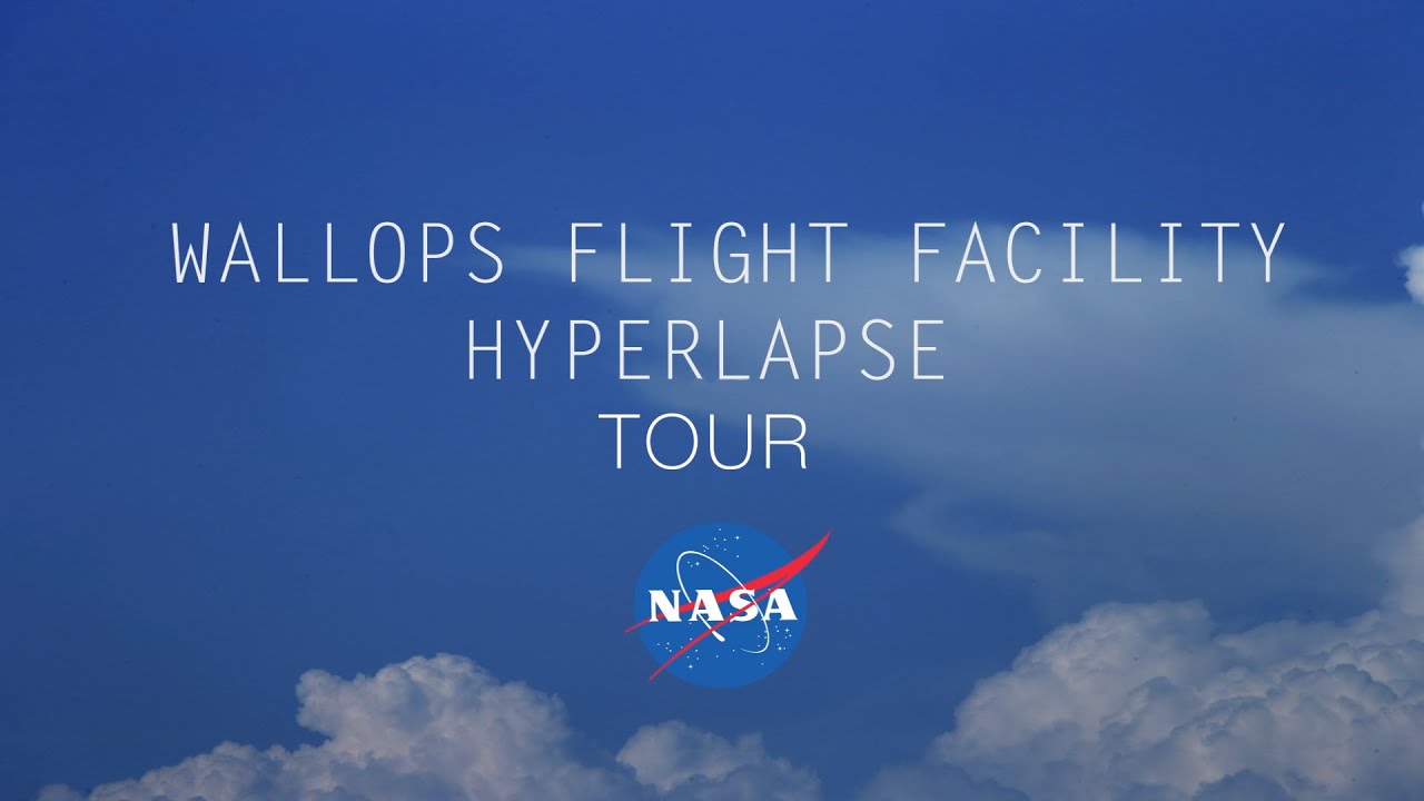 Wallops Flight Facility — Virtual Tour