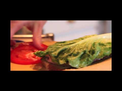 How to make a Sandwich (in spanish)