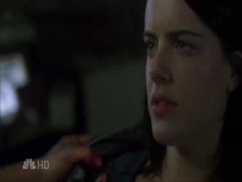 Bionic Woman Jaime Music Video