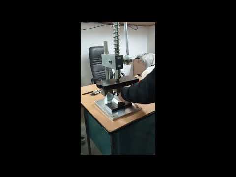 Clamping Unit - Clamping Machine for Dog Colar Buckle Manufacturer from ...