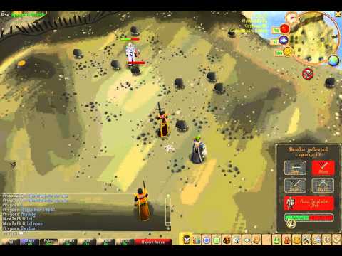all godsword spec