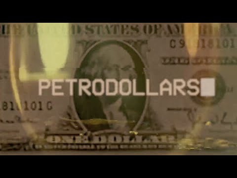 Petrodollars