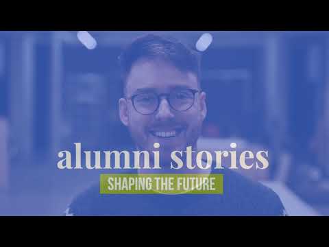 IAAC Alumni - Stuart Maggs