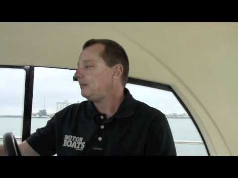 MBM's practical boating: using radar (part 1)
