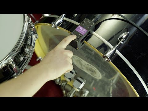 TrigMic Gen2 Kick and Snare triggers | Reverb