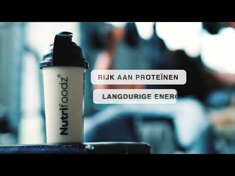 Wat is Nutrifoodz Complete? Alles Wat Je Nodig Hebt in 2 Minuten