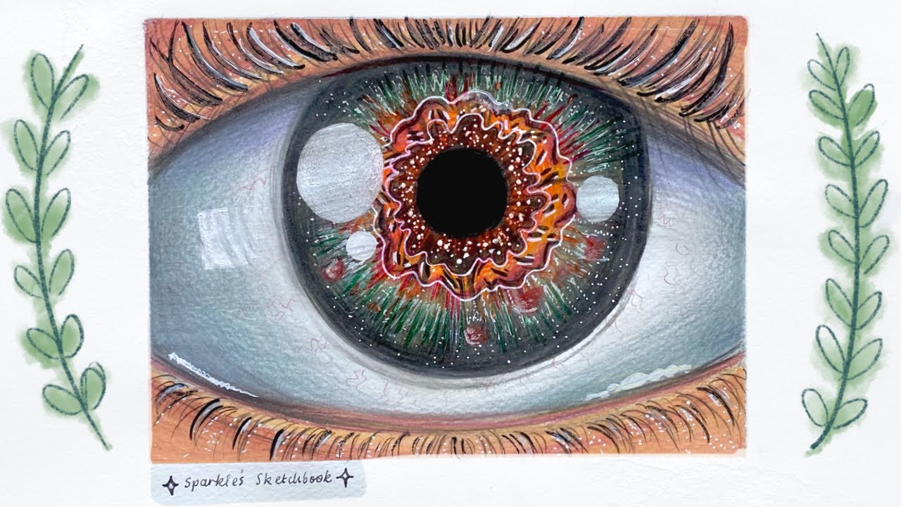 Art tutorials be like… 👀😂