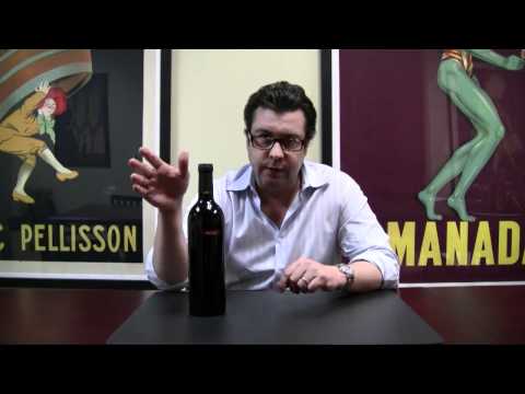 2008 Orin Swift 'Saldo' Zinfandel - California