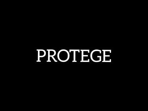 How to Pronounce Protege