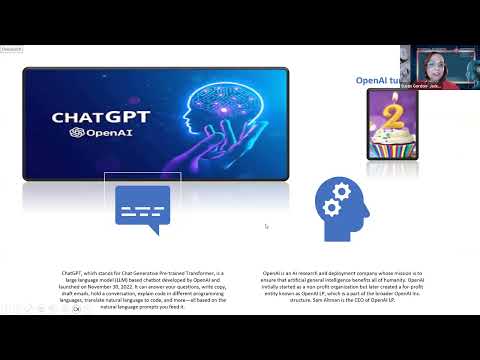 Artificial Intelligence and It's Essential Tools