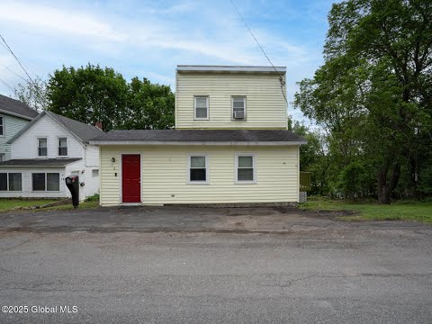 Residential for sale - 16 Billings Avenue, Troy, NY 12180