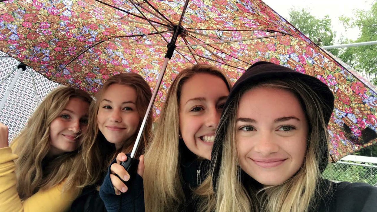2021 Senior Slideshow