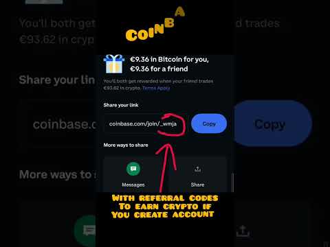 Top 5 Crypto Exchanges With Referral Codes #referral
