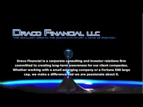 Draco Financial LLC - Draco is the Latin Word for Dragon