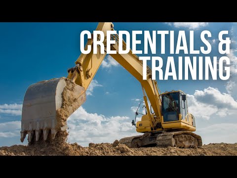 HEAVY EQUIPMENT | NCCER Credentials & Simlog Simulation Training