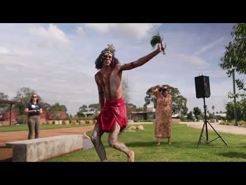 WaterNSW Reconciliation Action Plan