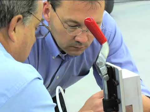 Cincinnati Test Systems - World's Greatest 2009