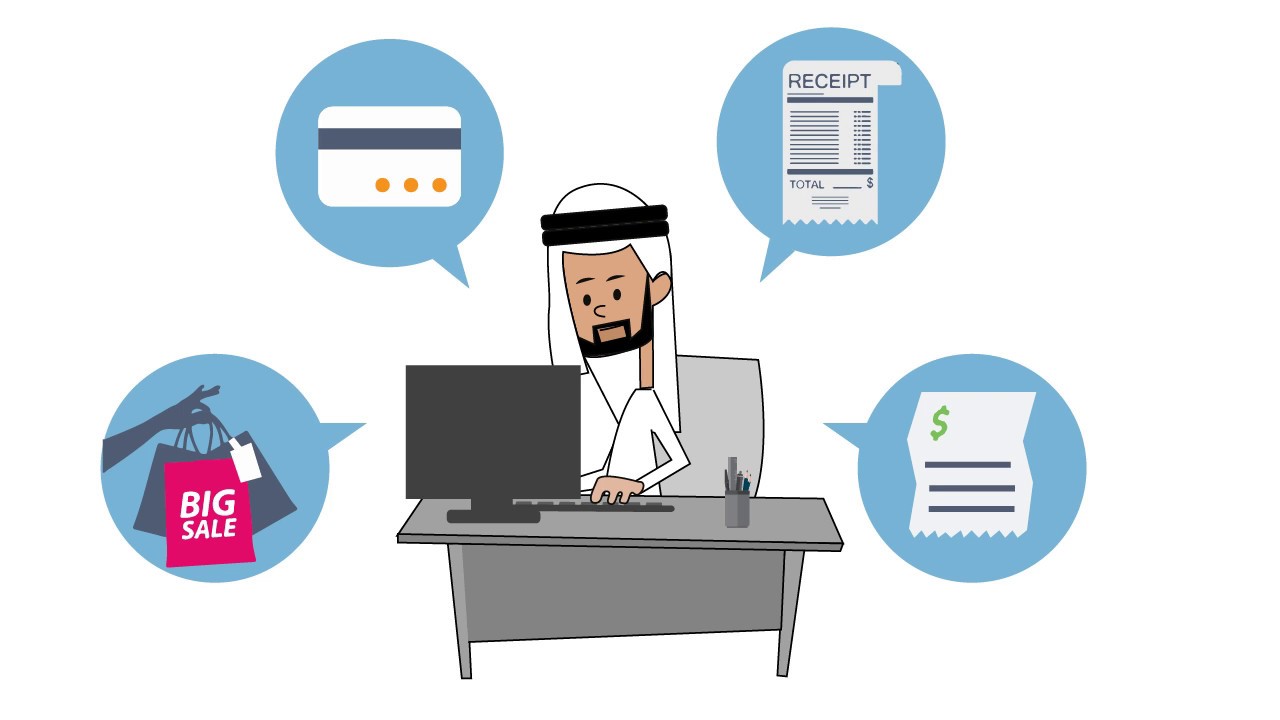 Ahlibank Cybercrime Awareness Internet