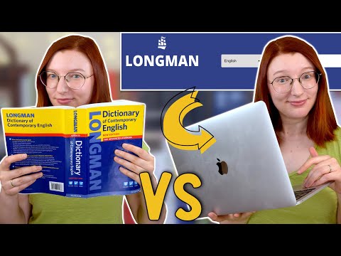 A Hidden Advantage of Paper Dictionaries Everyone Overlooks