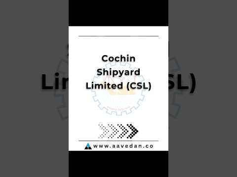 🚨CSL ITI Trade Apprentice Recruitment 2025 | 06 Vacancies | ₹8,000 Salary | No Fee | Apply Online!