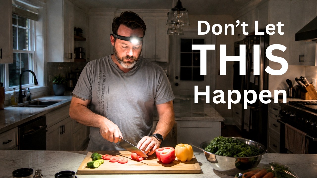 8 Design Mistakes RUINING Your Kitchen