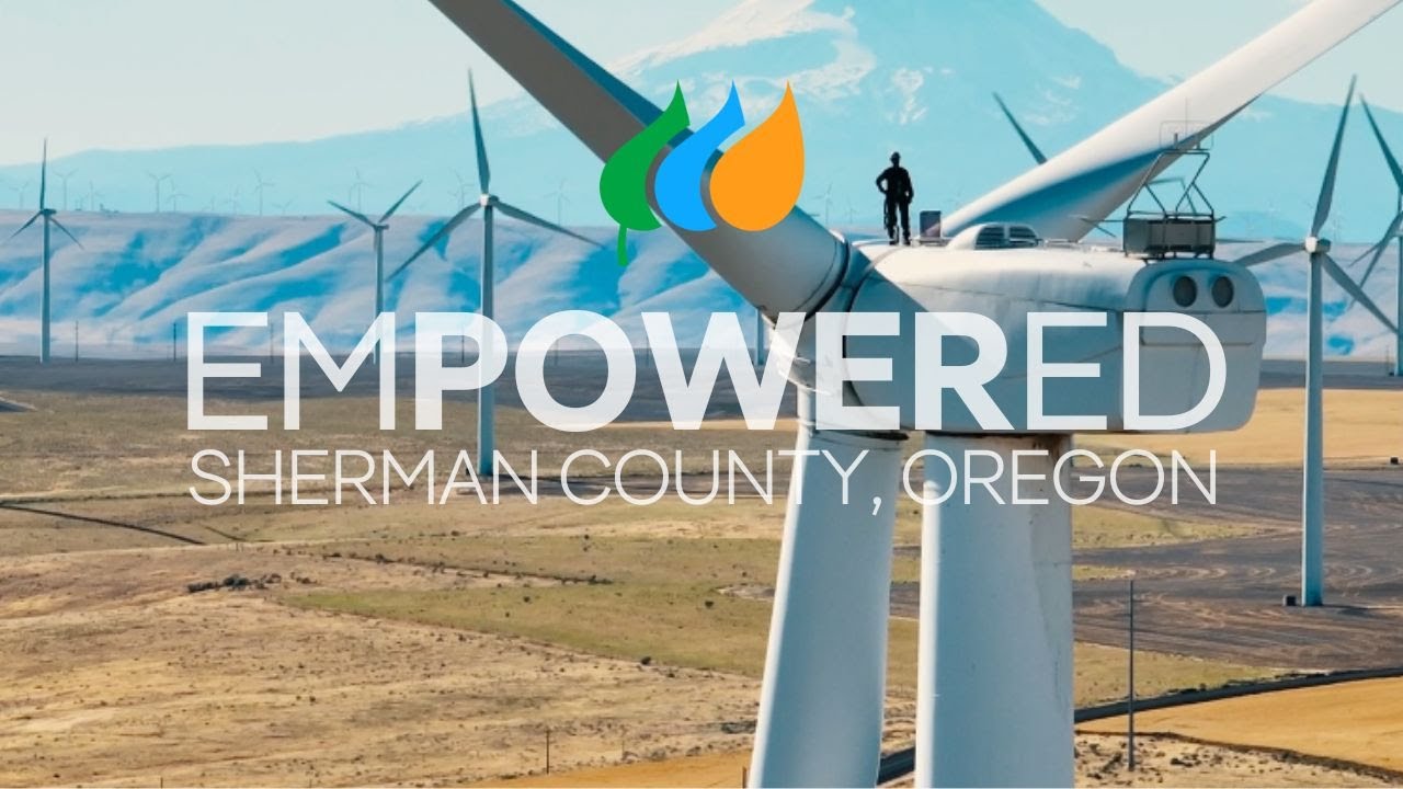 EMPOWERED: Oregon | Avangrid