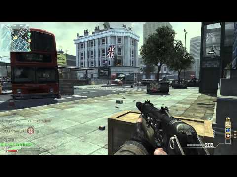 Steam Community :: Video :: MW3 Gameplay