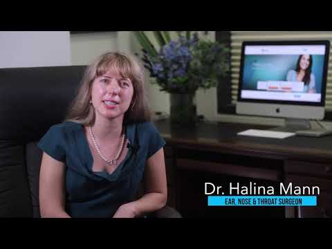 What is rhinoplasty recovery like?