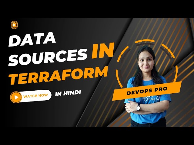 Understanding Terraform Data Sources: Fetching AWS AMI IDs Efficiently ...