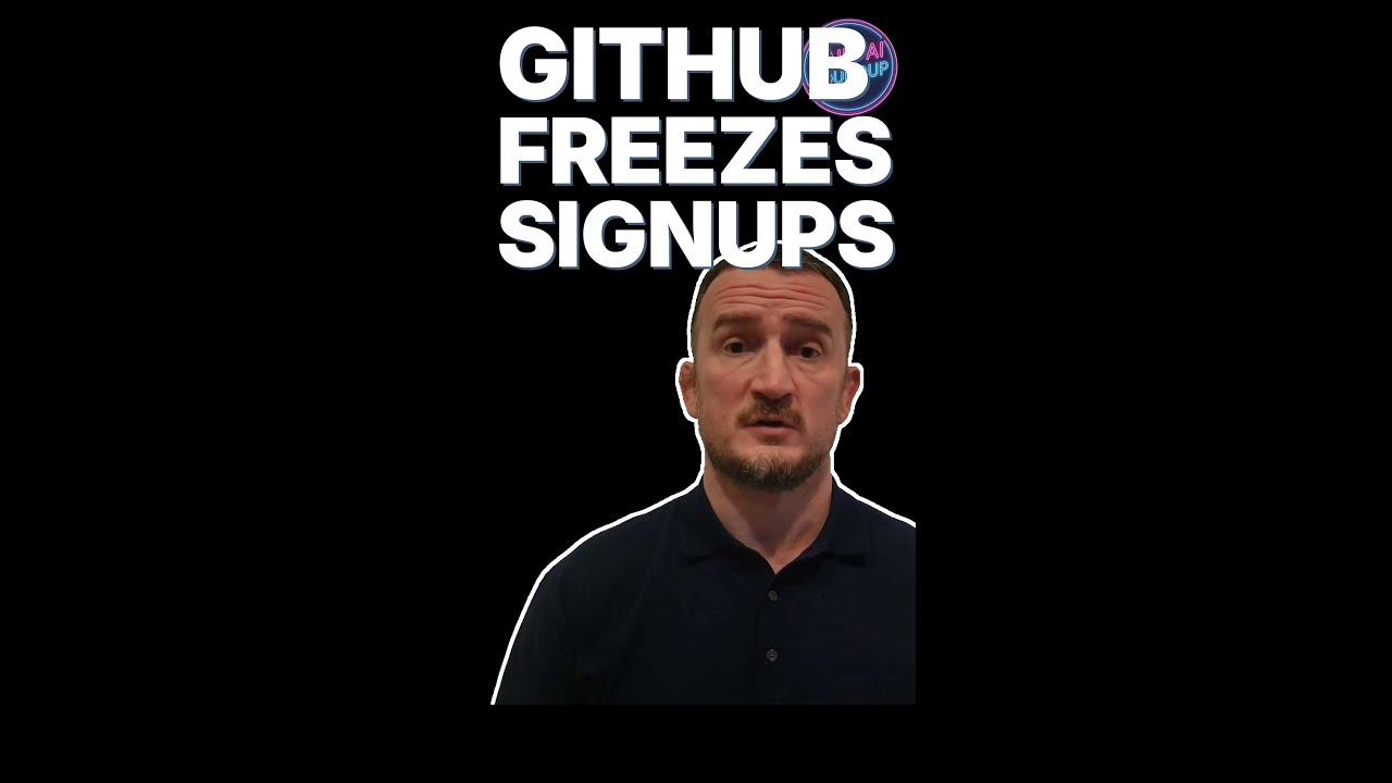 GitHub Freezes New Copilot Pro Signups as Agentic Coding Breaks Flat-Rate Pricing