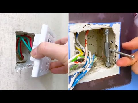 How to Repair Junction Box 2022