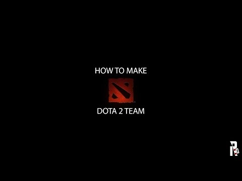 Steam Community :: Video :: How to make Dota 2 Team