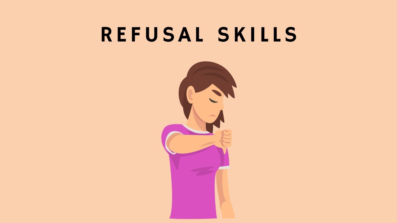 Refusal Skills