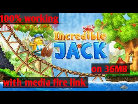 how to download jumping jack the game highly commpressed just 36 MB only