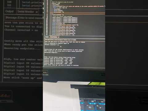 || Drone Programming ||
