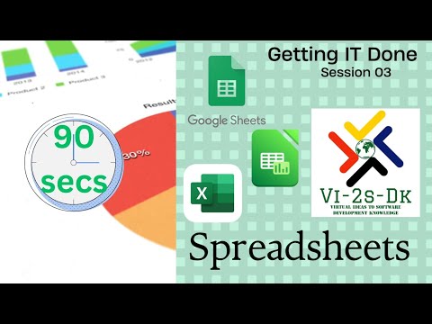 ⏰✅ TOP Spreadsheet Tools: FREE and PAID Alternatives