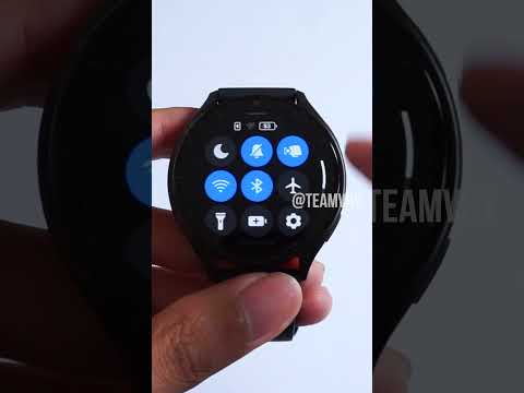 Meet the Xiaomi Watch 2!
