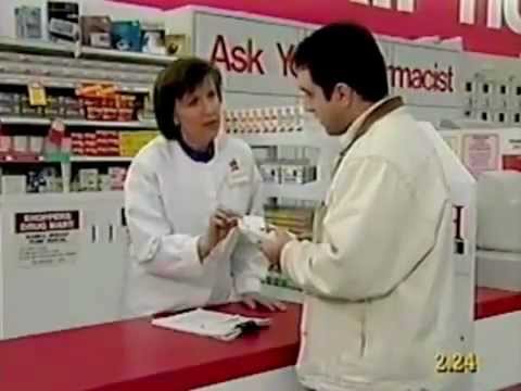Picking Up Prescriptions - Lesson 46 - English in Vancouver