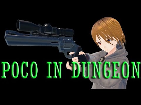 Steam Community :: Video :: Poco In Dungeon(STEAM)