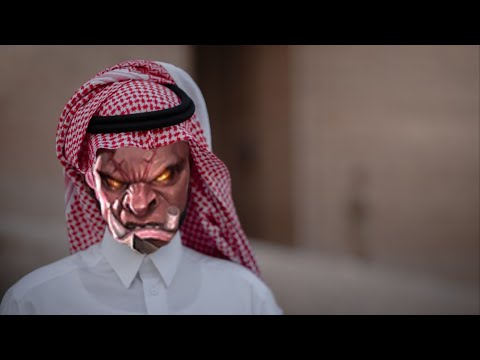 Balmond bahasa arab|Mobile legends bahasa