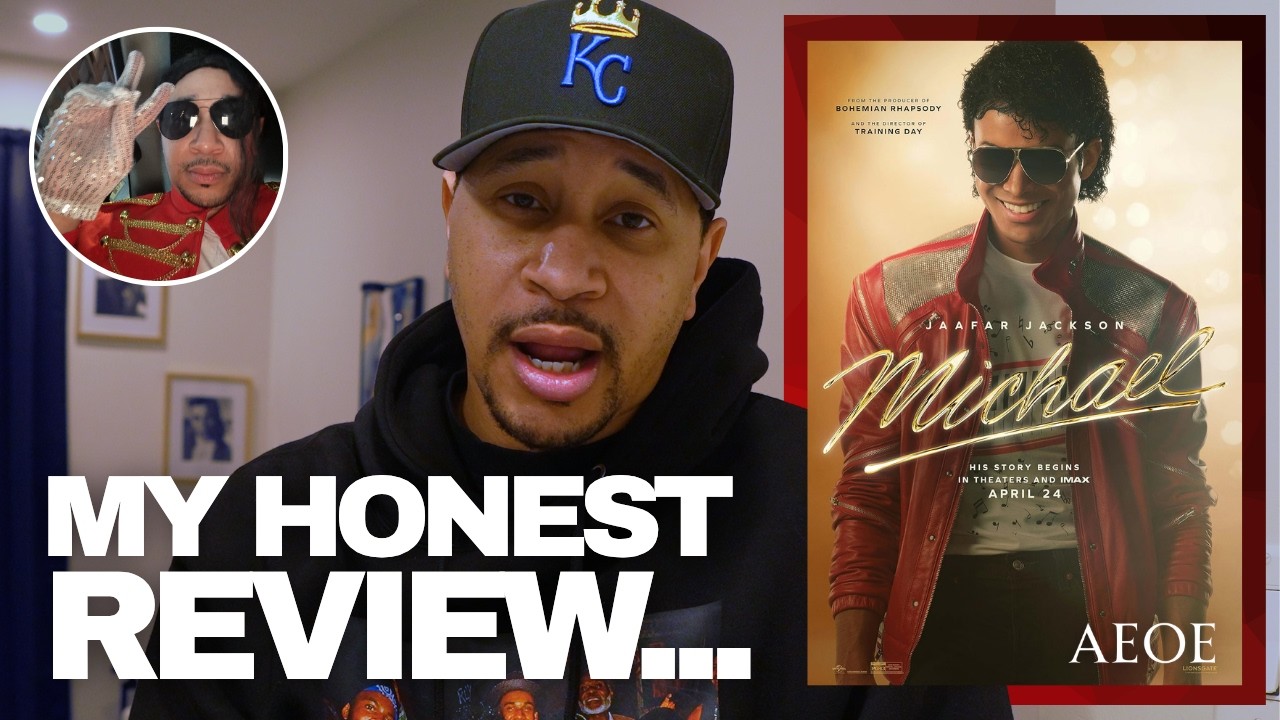 Michael | My Honest Review