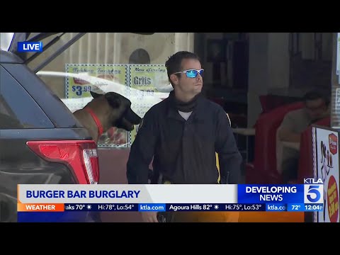 James Caspari - LAPS - protecting our community