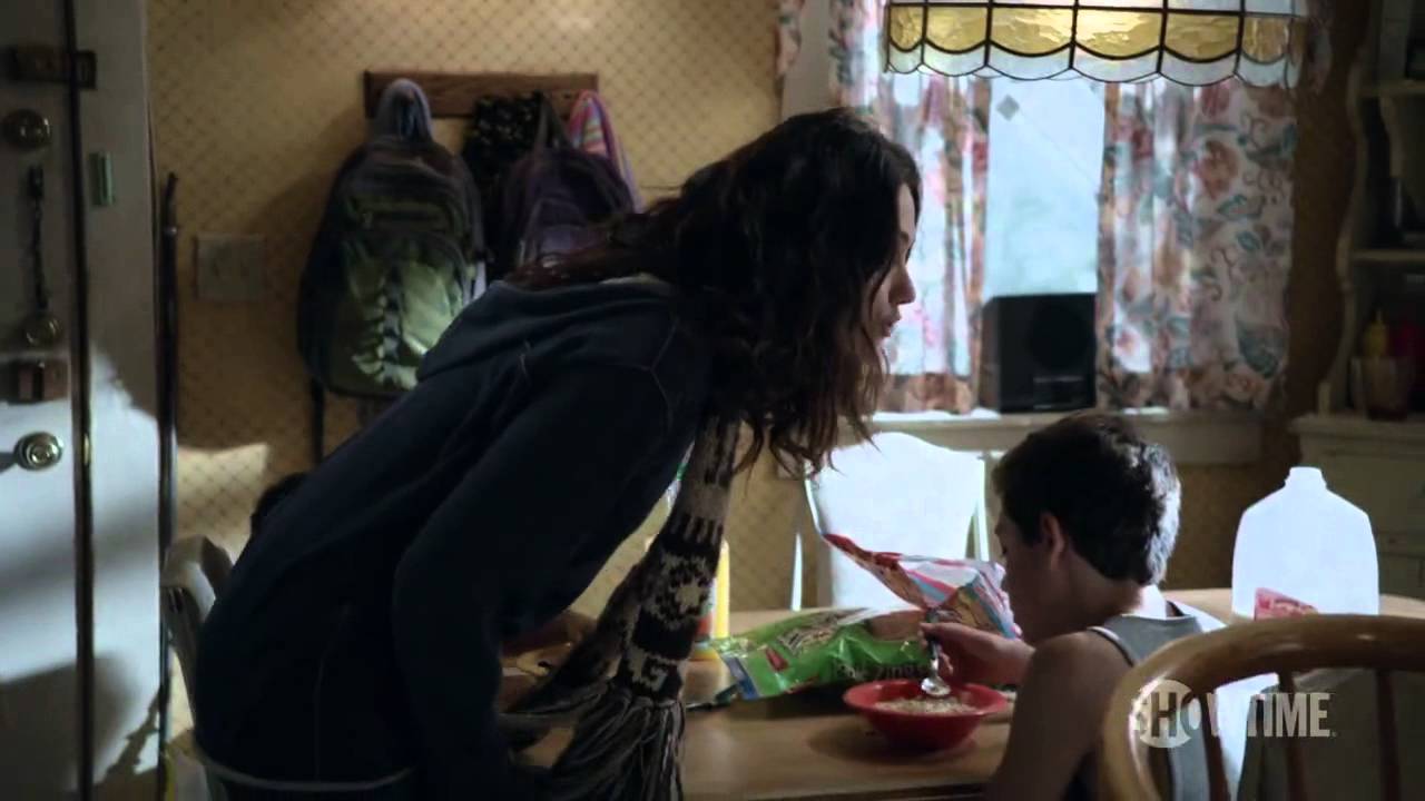 Shameless Us 4 season oficial trailer