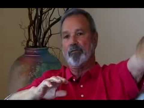 Interview on Creativity with Darryl Hickman