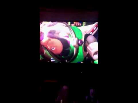 Toy Story: Spanish Buzz.